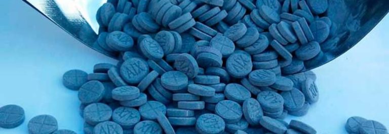 Señales del consumo de metanfetamina - Centro de Desintoxicación